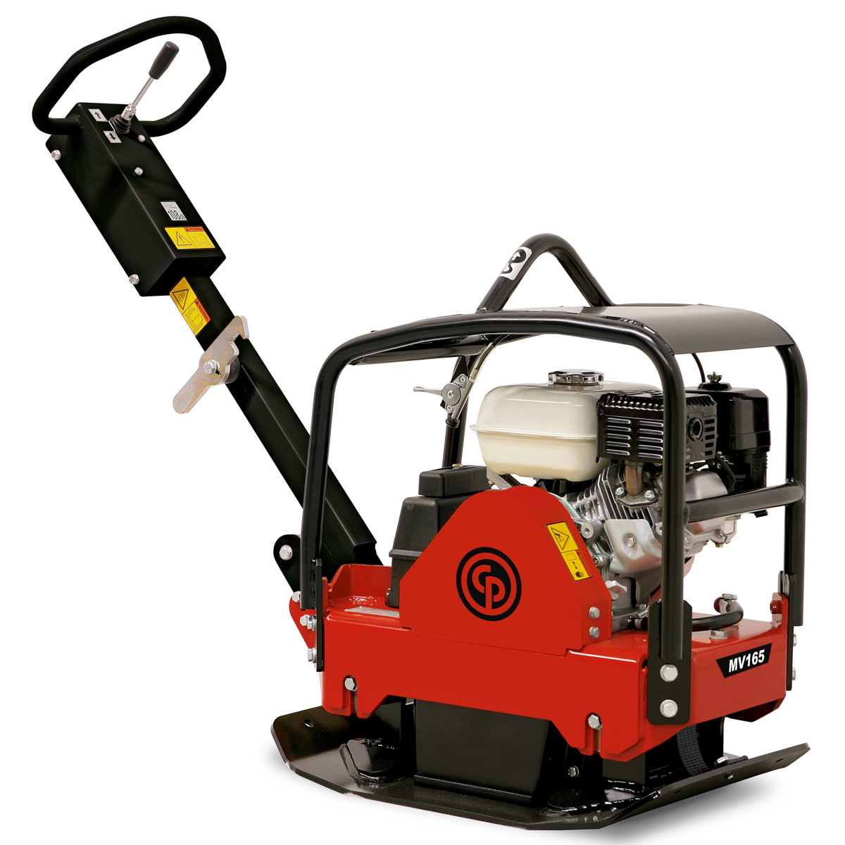 VIBRATORY PLATE, REVERSIBLE (525#) - Reid Rental Newberg