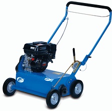 LAWN THATCHER - Reid Rental Newberg