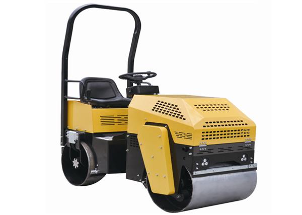 1.5 TON VIBRATORY ROLLER - Reid Rental Newberg