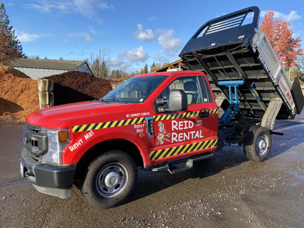 Newberg Dump Site